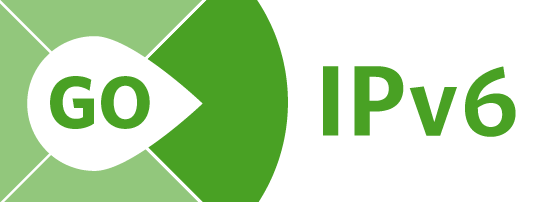 Are you IPV6 ready?